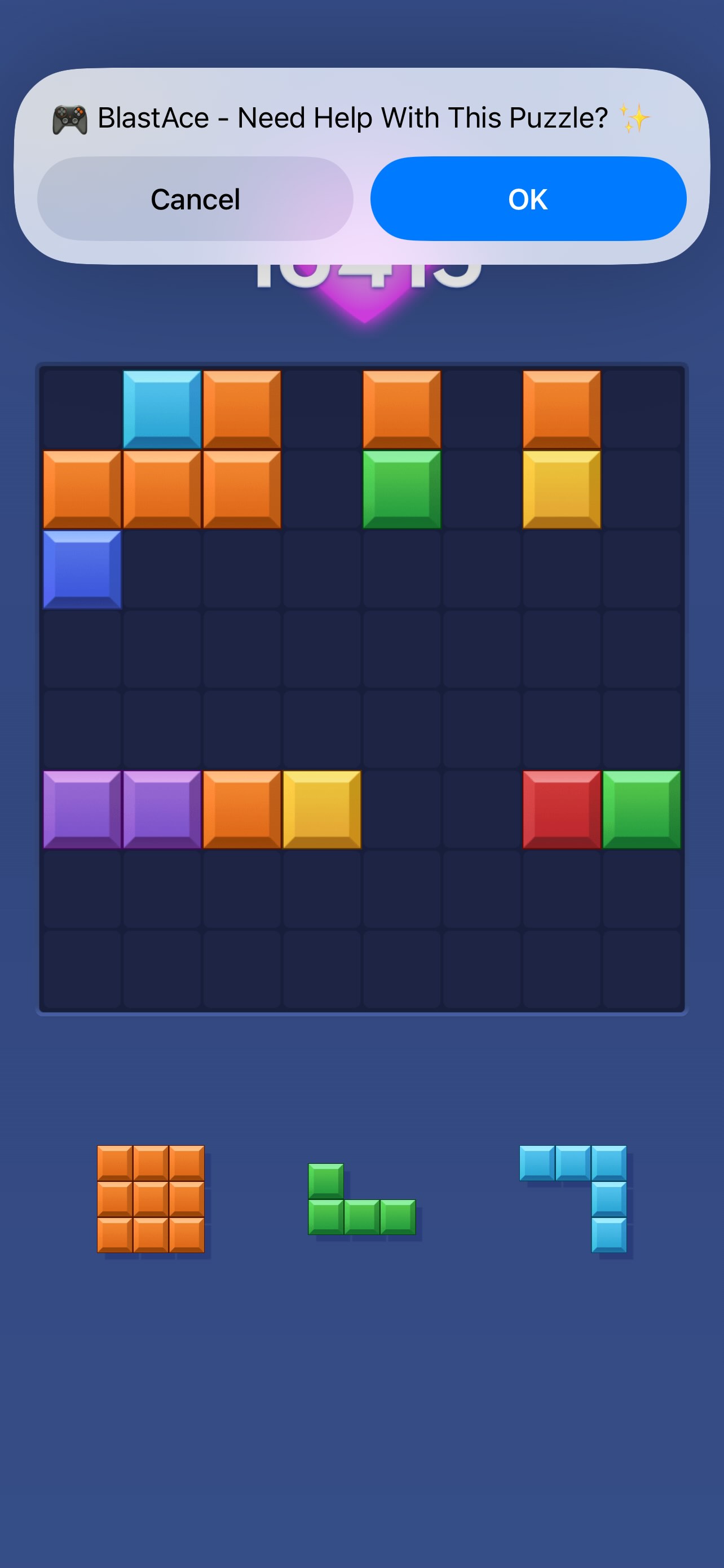 Block Blast Unblock | #1 Block Blast Puzzle Solver & Game Helper